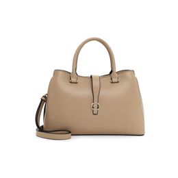 Tamaris Handtasche 'Giorgia' Damen Gr&ouml;&szlig;e One Size beige