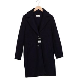 Tom Tailor Mantel Damen Gr&ouml;&szlig;e S Second Hand marine