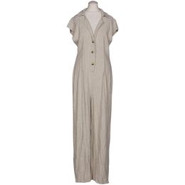 Asos Overall oder Jumpsuit Damen Größe L Second Hand beige