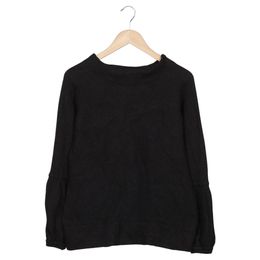 Zara Pullover Damen Gr&ouml;&szlig;e M Second Hand schwarz