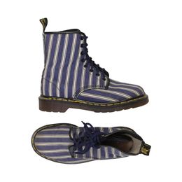 Dr. Martens Stiefelette Damen Gr&ouml;&szlig;e 38 Second Hand bunt