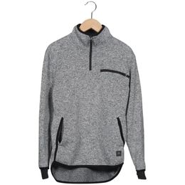 Rip Curl Pullover Damen Gr&ouml;&szlig;e XXS Second Hand grau