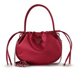 Guess Pouch 'Elsie' female Red size One Size