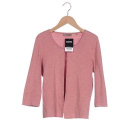 Christian Berg Strickjacke Damen Gr&ouml;&szlig;e XL Second Hand pink