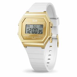 Ice Watch Digital Watch female White size One Size