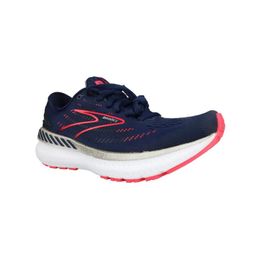 Brooks Running Shoes 'Glycerin GTS 19' female Blue size 35 1/2