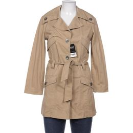 Only Mantel Damen Gr&ouml;&szlig;e M Second Hand beige