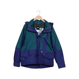 Vaude Jacke Herren Gr&ouml;&szlig;e S Second Hand bunt