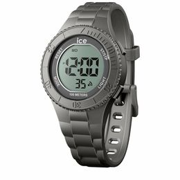 Ice Watch Digital Watch female Grey size One Size