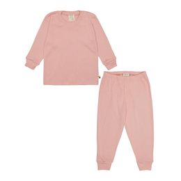 loud + proud Pajamas girl Pink size 122/128