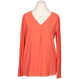 Opus Bluse Damen Gr&ouml;&szlig;e M Second Hand orange