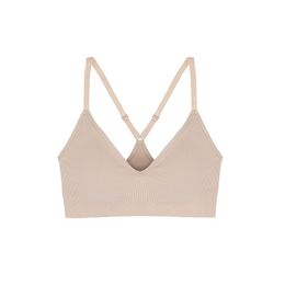 Dorina Bra 'Revive' female Beige size 80