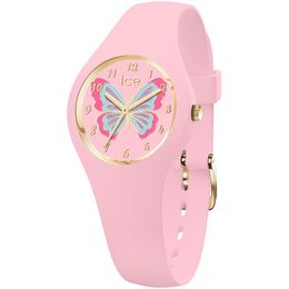 Ice Watch Watch girl Pink size One Size