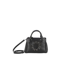 JOOP! Jeans Handbag 'Giro Borchia Eliene' female Black size One Size