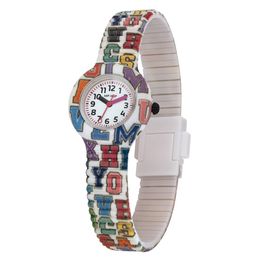 Hip Hop Watch boy Mixed colors size One Size
