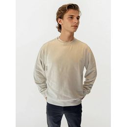 A Question Of (aqo) Sweatshirt 'Johannes' male White size XXL
