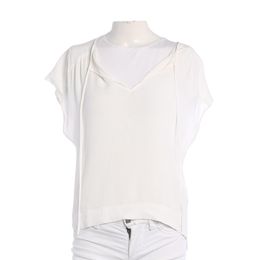 Drykorn Bluse / Tunika Damen Gr&ouml;&szlig;e XS Second Hand beige