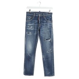Dsquared2 Jeans Damen Gr&ouml;&szlig;e 25/26 Second Hand blau