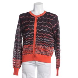 Missoni Pullover / Strickjacke Damen Gr&ouml;&szlig;e XL Second Hand bunt