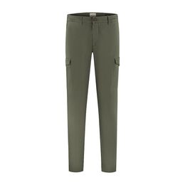 DSTREZZED Cargo Pants 'Logan' male Green size 36