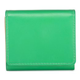 mywalit Wallet female Green size One Size