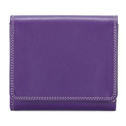 mywalit Wallet female Purple size One Size