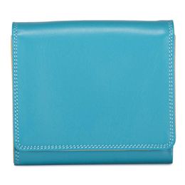 mywalit Wallet female Blue size One Size
