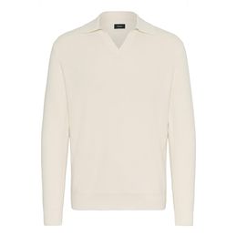 Matinique Pullover Herren Gr&ouml;&szlig;e XXL wei&szlig;