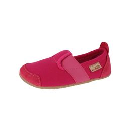 Living Kitzb&uuml;hel Living Kitzb&uuml;hel Slippers 'T-Modell' girl Pink size 31