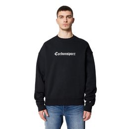 Cordon Sport Sweatshirt 'Core' male Black size L
