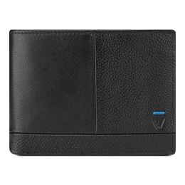 Roncato Wallet 'Trial DLX' male Black size One Size