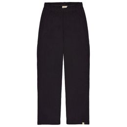 greenjama Pyjamahose Damen Gr&ouml;&szlig;e L schwarz Winterkleid