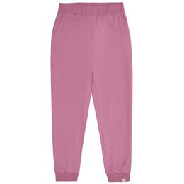 Greenjama Pants female Purple size S