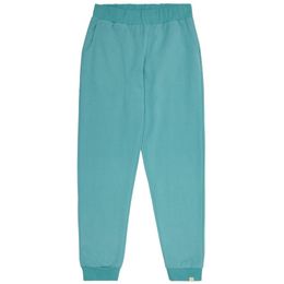 greenjama Funktionshose Damen Gr&ouml;&szlig;e 40 jade
