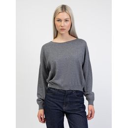 Broke + Sch&ouml;n Sweater female Grey size M