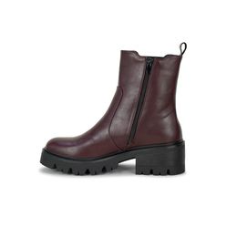 Findlay Ankle Boots 'CARPE' female Red size 41