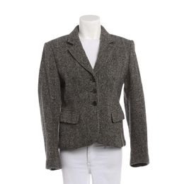 Strenesse Blazer Damen Gr&ouml;&szlig;e L Second Hand hellbraun