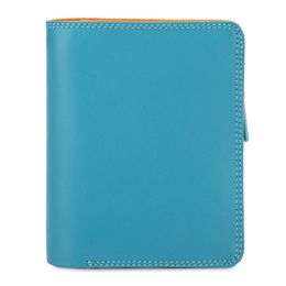 mywalit Wallet female Blue size One Size