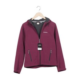 Icepeak Jacke Damen Gr&ouml;&szlig;e M Second Hand bordeaux
