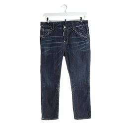 Dsquared2 Jeans Damen Gr&ouml;&szlig;e 25/26 Second Hand blau