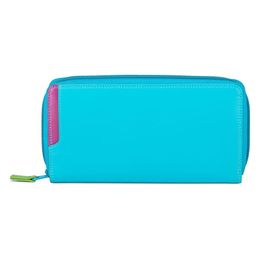 mywalit Wallet female Blue size One Size