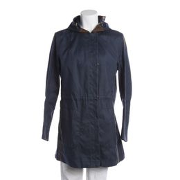 Frauenschuh Sommerjacke Damen Gr&ouml;&szlig;e M Second Hand navy