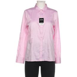 Peter Hahn Bluse Damen Gr&ouml;&szlig;e L Second Hand pink