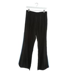Loewe Hose Damen Gr&ouml;&szlig;e M Second Hand schwarz