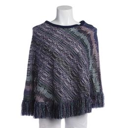 Missoni Pullover / Strickjacke Damen Gr&ouml;&szlig;e M Second Hand bunt