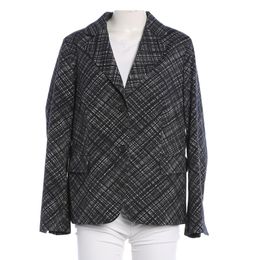 Bogner Blazer Damen Gr&ouml;&szlig;e XL Second Hand navy