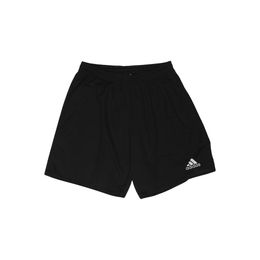 adidas Performance Shorts Herren Gr&ouml;&szlig;e 33 Second Hand schwarz