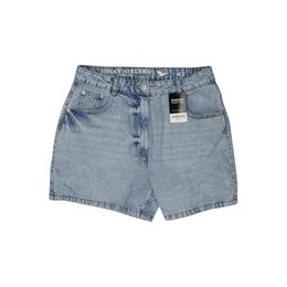 Jonas Nielsen Shorts Damen Gr&ouml;&szlig;e XL Second Hand hellblau