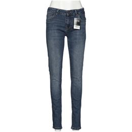 LTB Jeans Damen Gr&ouml;&szlig;e 28 Second Hand blau