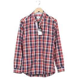 Pepe Jeans Hemd Herren Gr&ouml;&szlig;e S Second Hand bunt